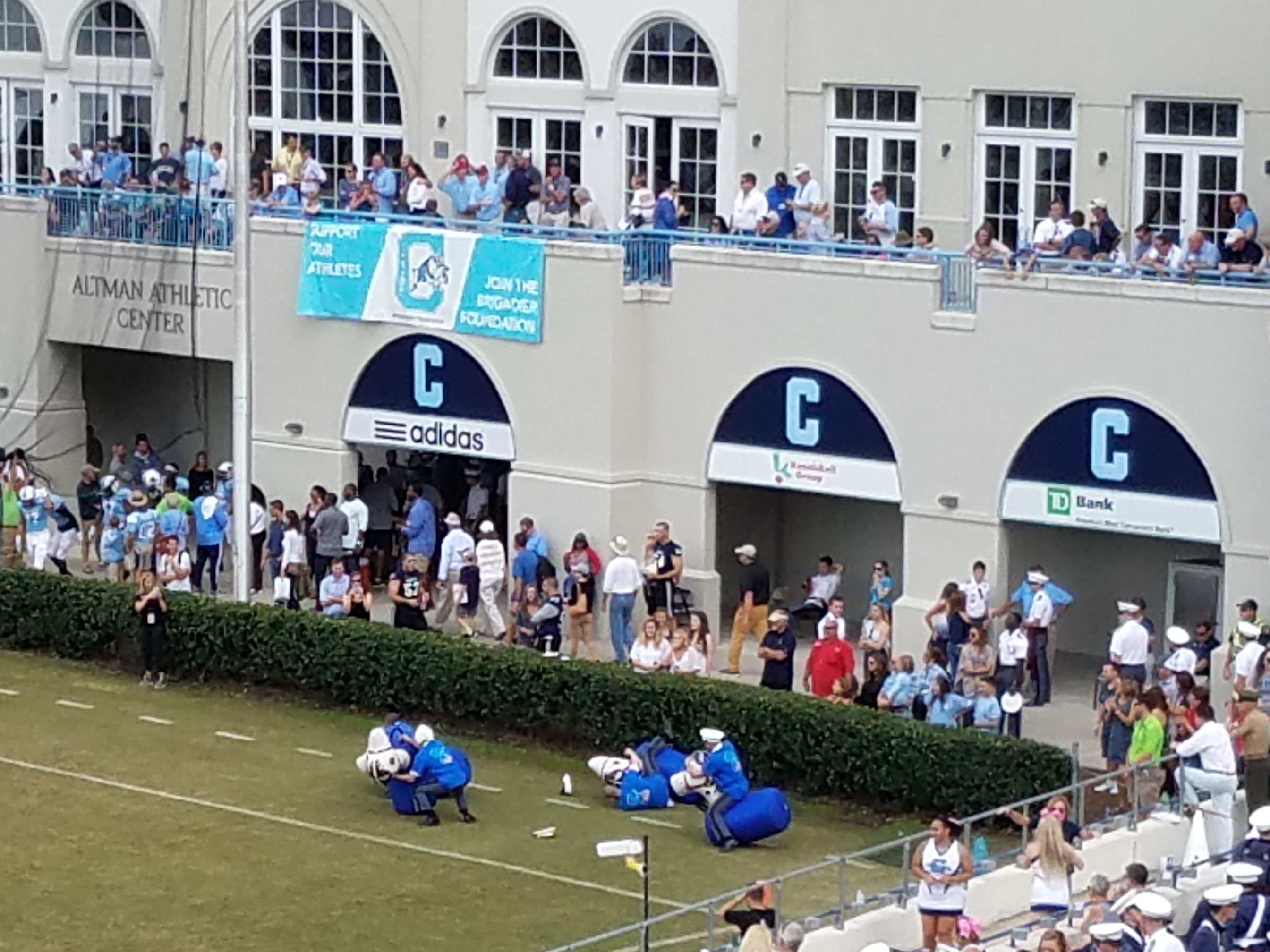 150 – Chicken Racing | The Sports Arsenal