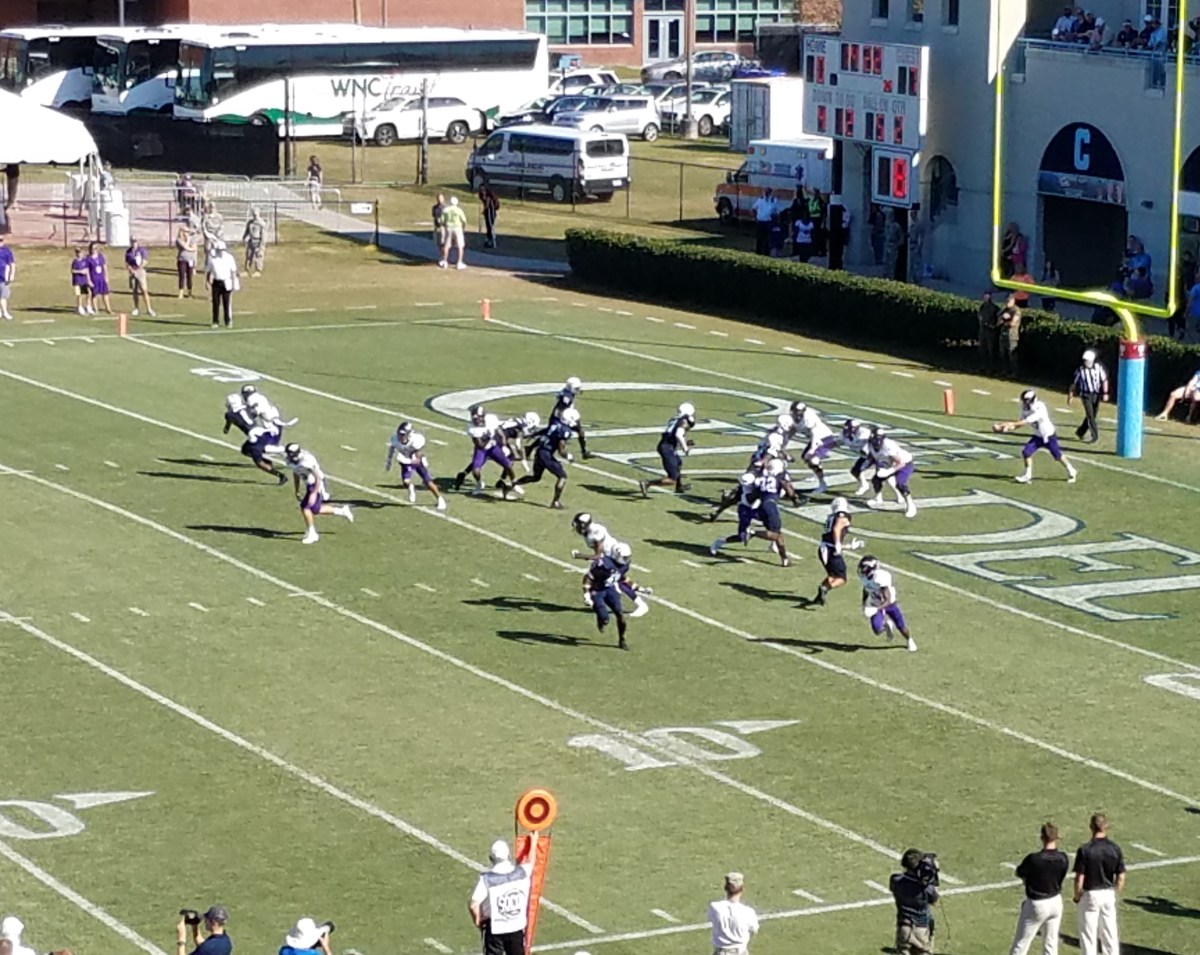 College Football Week 8, 2021: Wednesday notes and observations | The ...